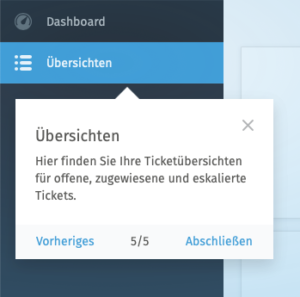 Zugang zum Ticketsystem (Zammad) – Technischer Schul-IT-Support