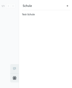 Zugang zum Ticketsystem (Zammad) – Technischer Schul-IT-Support
