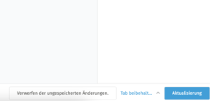 Zugang zum Ticketsystem (Zammad) – Technischer Schul-IT-Support