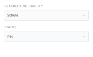 Zugang zum Ticketsystem (Zammad) – Technischer Schul-IT-Support